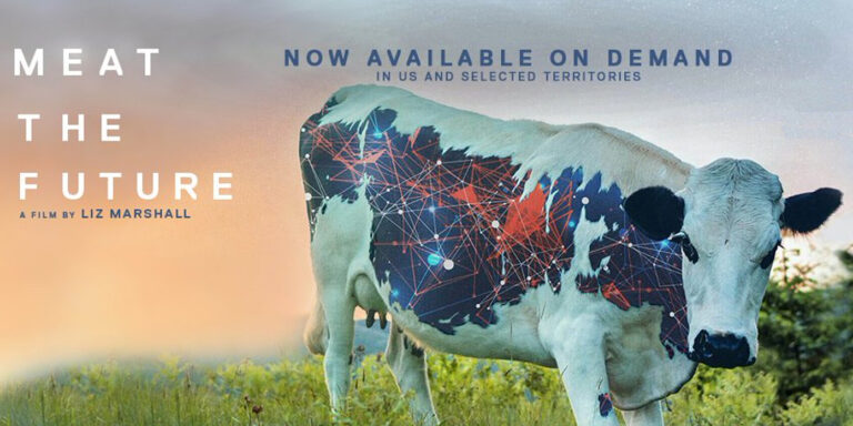 Movie Review: Cultured Meat May Very Well Be The Savior Of Our Planet ...