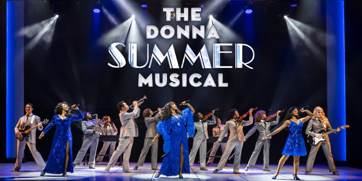 Theatre Review: “SUMMER: The Donna Summer Musical” Gives Fans A Multi ...