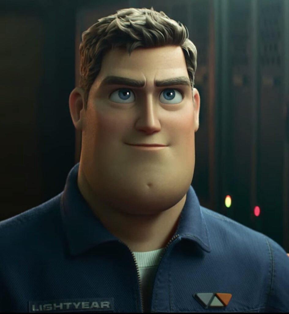 4K Ultra HD Review: Pixar’s “Lightyear” Is A Spectacular Phenomenon ...
