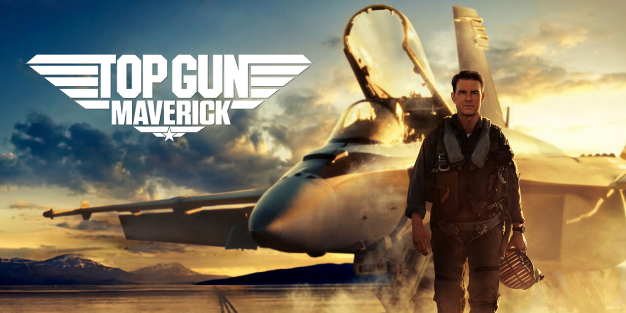 4K Ultra HD Review: “Top Gun: Maverick” Rewrites One Helluva Story ...