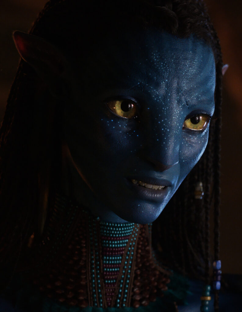 Movie Review: After A 13-Year Hiatus, James Cameron Is Back And Firing ...