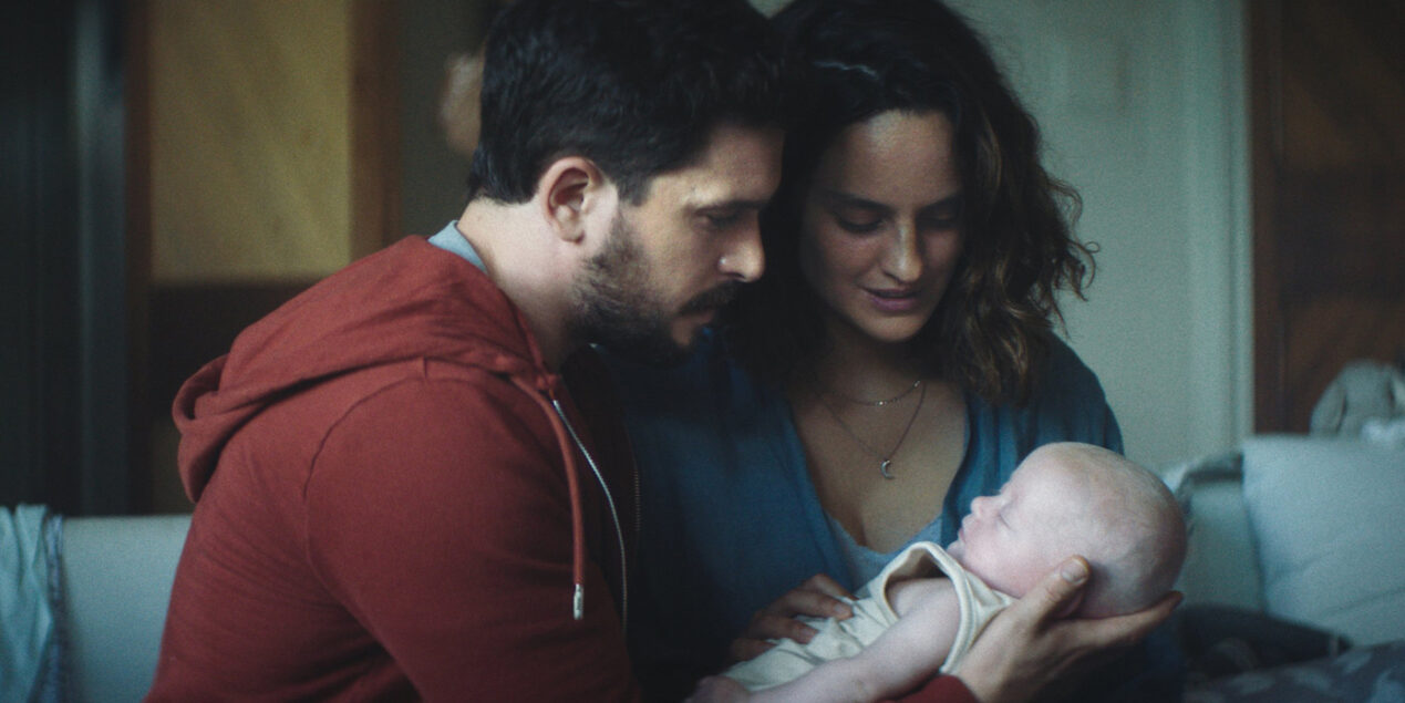 Movie Review: “Baby Ruby” Fails To Deliver Any Worthwhile Scares ...
