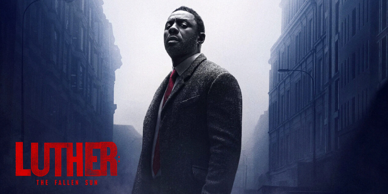Movie Review: “Luther: The Fallen Sun” Is An Emotional Drama With ...