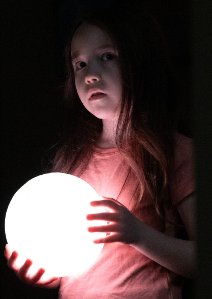 Blu-ray™ Review: “The Boogeyman” Is Legitimately Scary And Creepy As ...