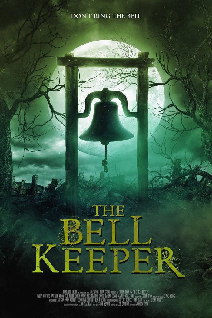 Movie Review: Colton Tran's Horror Film, “The Bell Keeper,” Fails To ...