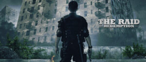 4K Ultra HD™ Review: Gareth Evans’ “The Raid: Redemption” Is A Non-Stop ...