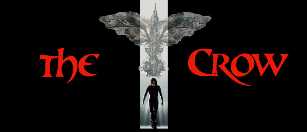 4K Ultra HD™ Review: The 4K Release Of “The Crow” Is A Poignant Tribute ...