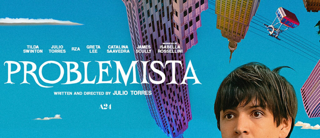 Movie Review: “Problemista” Is A Quirky Comedy About Following Your ...
