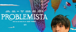 Movie Review: “Problemista” Is A Quirky Comedy About Following Your ...