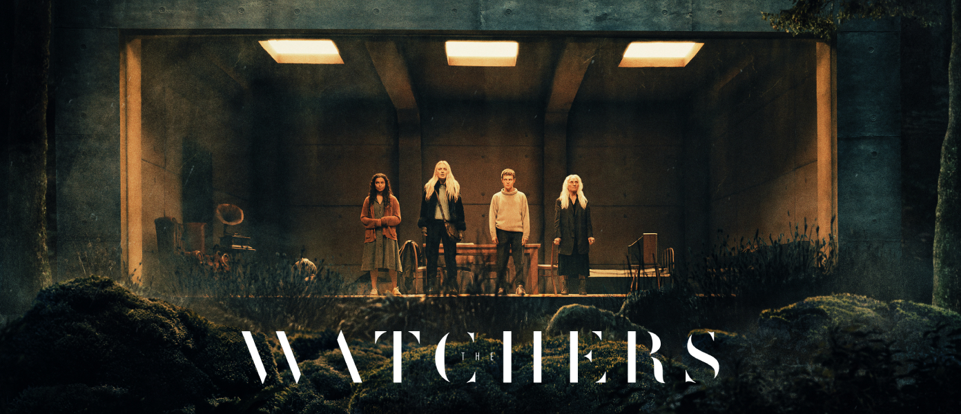 Ishana Night Shyamalan’s “The Watchers” Opens In Theaters June 7 ...