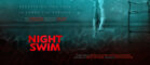 Blu-ray™ Review: “Night Swim” Intrigues With A Captivating Premise But ...
