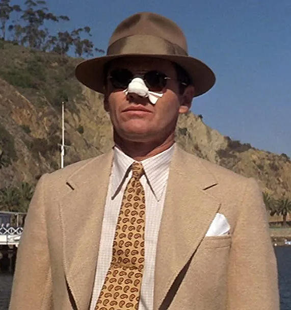 4K Ultra HD™ Review: Classic “Chinatown” Retains Its Relevance Fifty ...