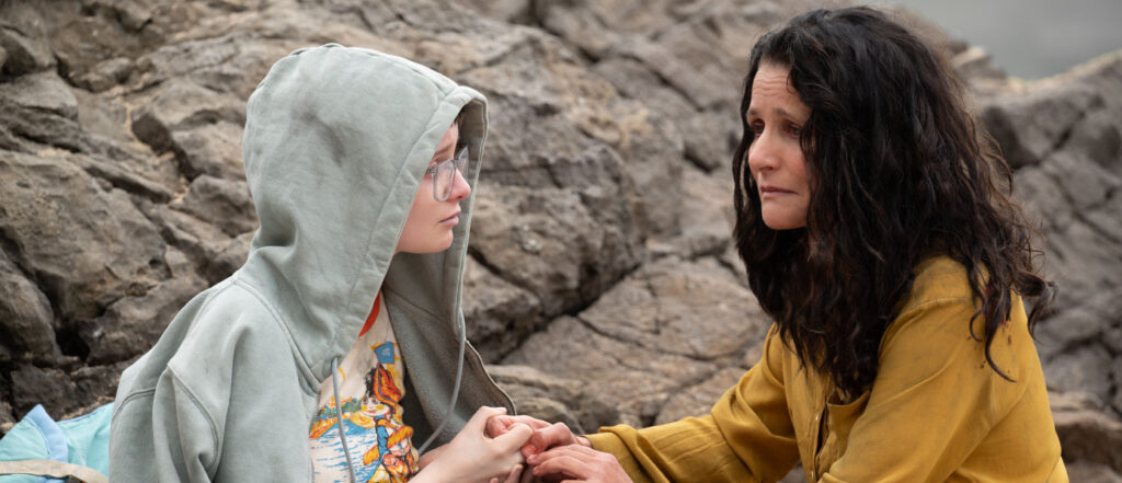 Movie Review: “Tuesday” Gives A Unique Spin On Death - Irish Film Critic
