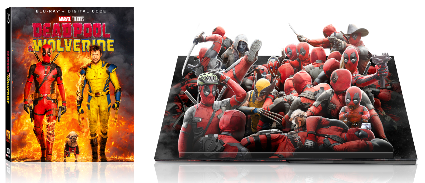 Add The Highest-Grossing R-Rated Film Of All-Time, “Deadpool ...