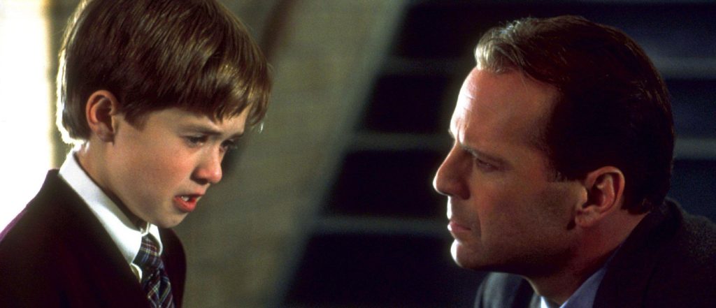 4K Ultra HD™ Review: Revisiting M. Night Shyamalan’s “The Sixth Sense ...