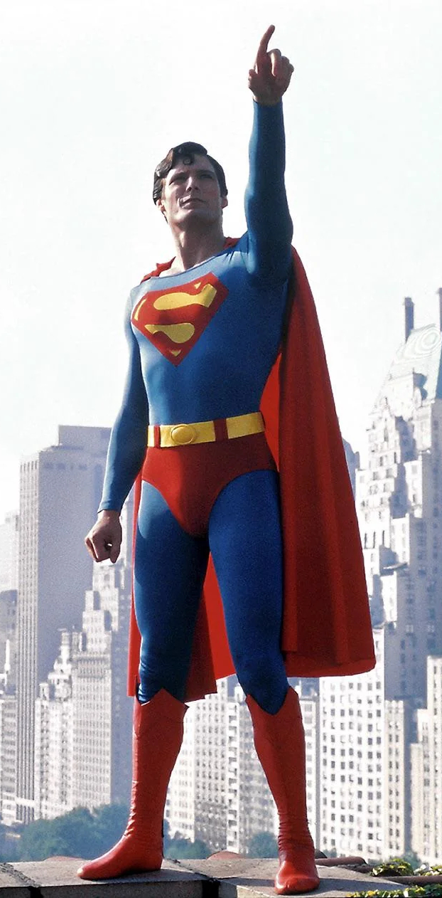 Movie Review: “Super/Man: The Christopher Reeve Story” Is A Revealing ...