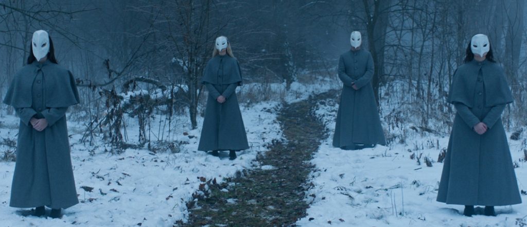 Movie Review: “The Demoness” Is All Smoke And No Fire In Director Serik ...