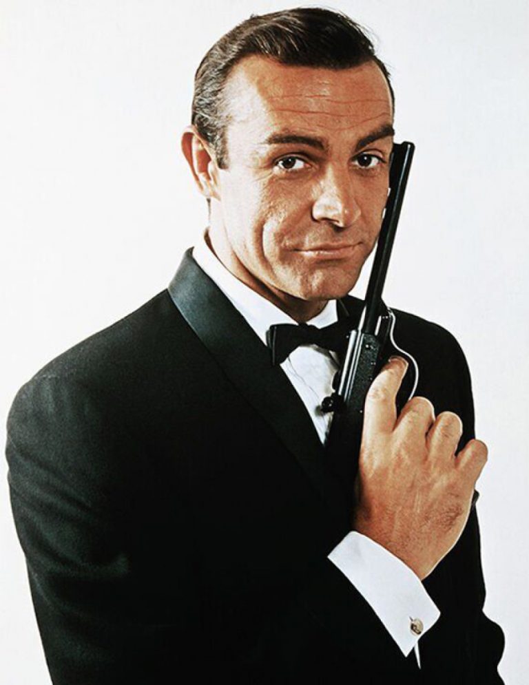 Blu-ray Review: “Icons Unearthed: James Bond” Gives An Intriguing And ...