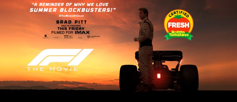 “F1: The Movie” And KFC Partner To Give Hungry Fans The Chance To FILL ...