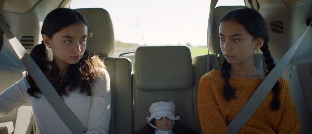 Movie Review: “The Fostered” Is Filled With Thrills, Twists, And Missed ...