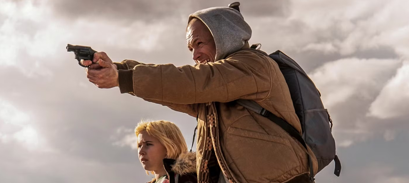 Interview: Isabelle Anguiano Talks To Actor & Producer Taron Egerton ...