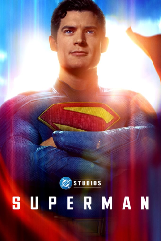 Bring Home The Super Hero Cinematic Event Of The Year When James Gunn’s ...