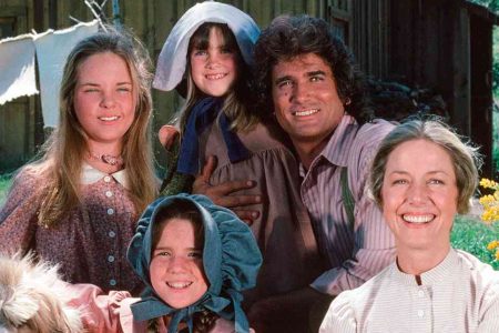 Little House on the Prairie Archives - Irish Film Critic