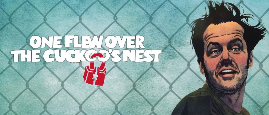 4K Ultra HD Review: Classic “One Flew Over The Cuckoo’s Nest” Remains ...