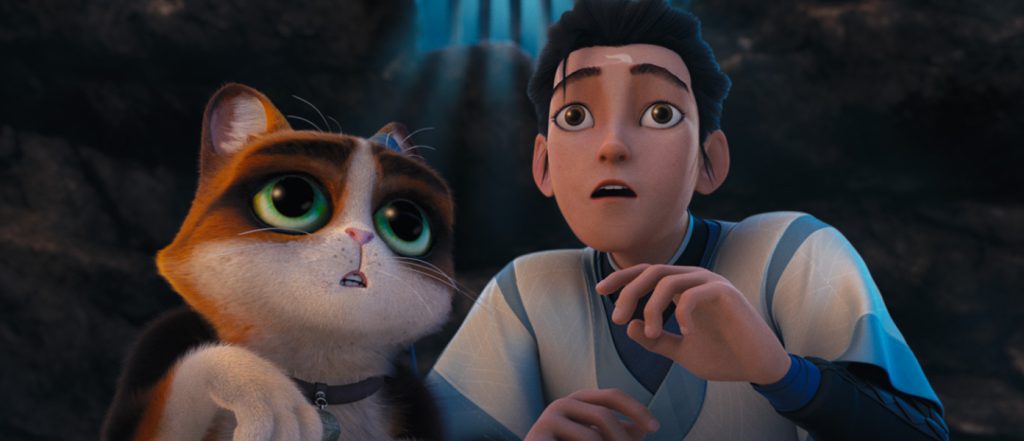 Movie Review: “The Royal Cat” Is A Family-Friendly Gem Worth Watching ...