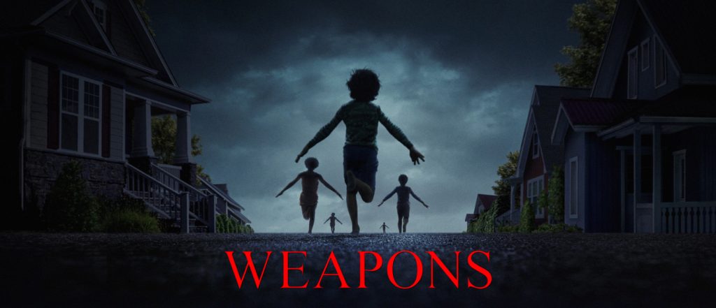 Bring Home The Scariest Horror Movie Of The Year When “Weapons” Debuts ...