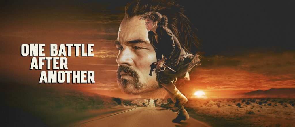 Paul Thomas Anderson’s “One Battle After Another” Explodes Onto 4K ...