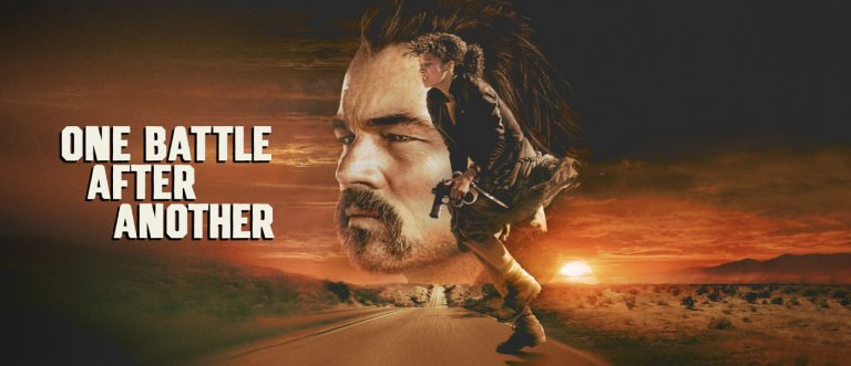 Paul Thomas Anderson’s “One Battle After Another” Explodes Onto 4K ...