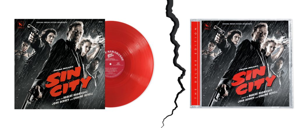 Varѐse Sarabande Announces New Expanded Edition And Vinyl Release For ...