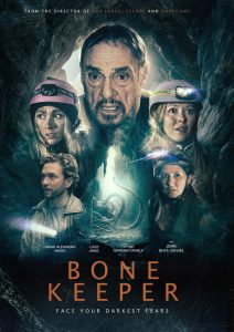 Movie Review: Howard J. Ford’s “Bone Keeper” Is A Gripping Tribute To ...