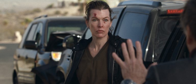“Protector” Movie Review: Milla Jovovich Can’t Save This RAMBO ...