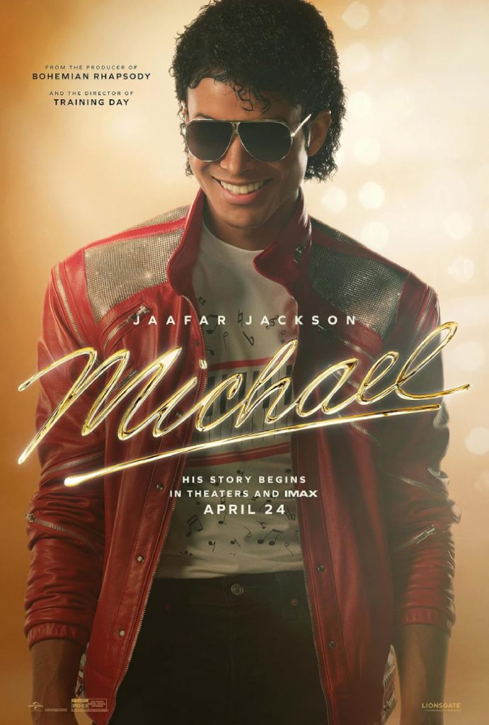 Movie Review Michael Is A Generic But Crowd Pleasing Musical Biopic Movie Review Michael Is A Generic But Crowd Pleasing Musical Biopic