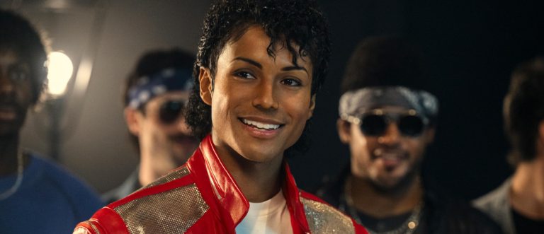 “Michael” Movie Review: Jaafar Jackson’s Thrilling Performance Elevates ...