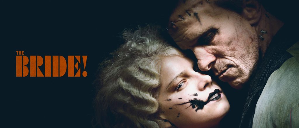 From Director/Writer/Producer Maggie Gyllenhaal Comes “The Bride!” On ...