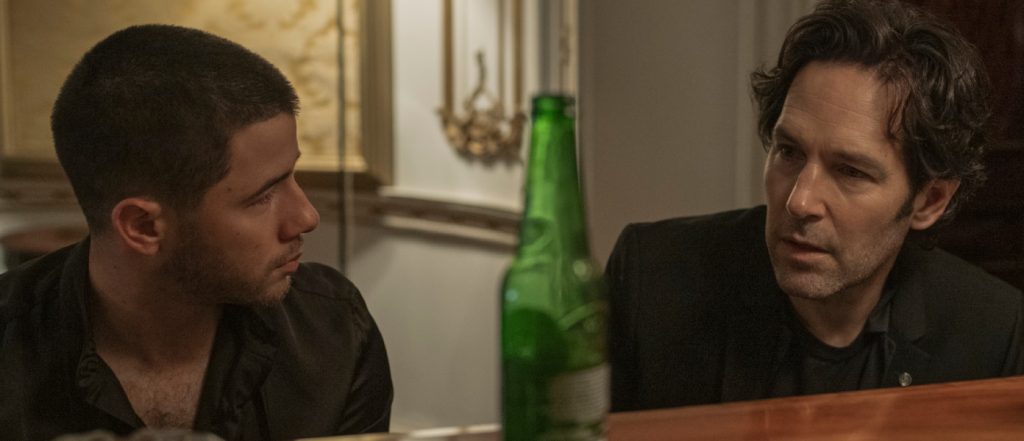 Movie Review: “Power Ballad” Has The Right Ingredients But Lacks The ...