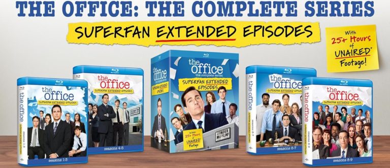 The Biggest Workday Comedy Of All Time Comes Back Stronger And Longer ...