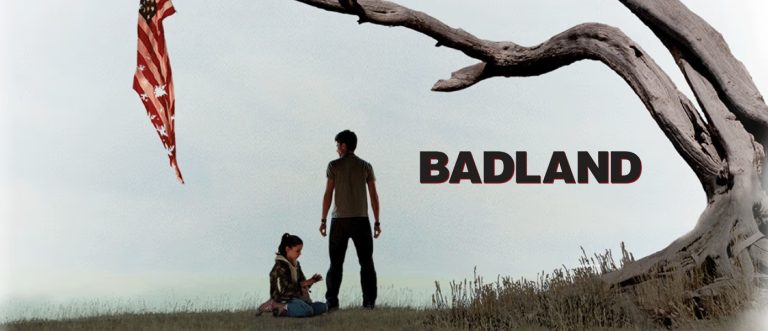 Movie Review: Powerful Acting And Bleak Beauty Can’t Save “Badland ...