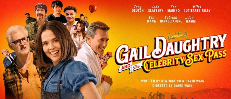 Austin: Win Free Passes To An Advance Screening Of “Gail Daughtry And ...