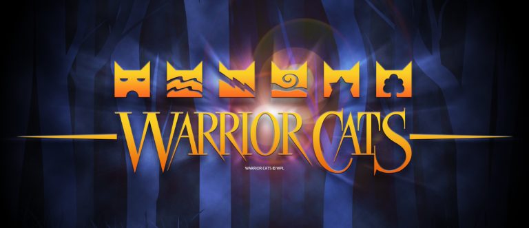 New Animated Television Series “Warrior Cats,” Based On Beloved ...